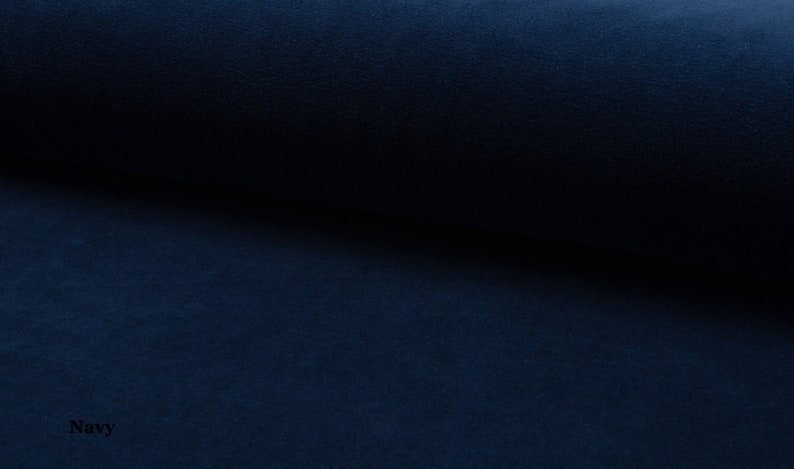 Cotton Velour Fabric/cotton Fabric/soft Fabric/fabric to Sew Sportswear/ by Fabric/fabric to Sew ...