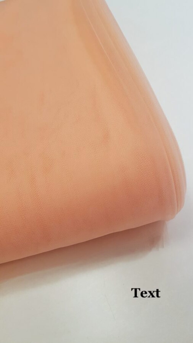 Soft Tulle / Tulle Skirt Sewing/ Tutu Skirt / Fabric By/ Tulle for ...
