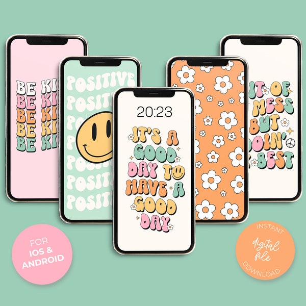 Phone Wallpaper - Etsy