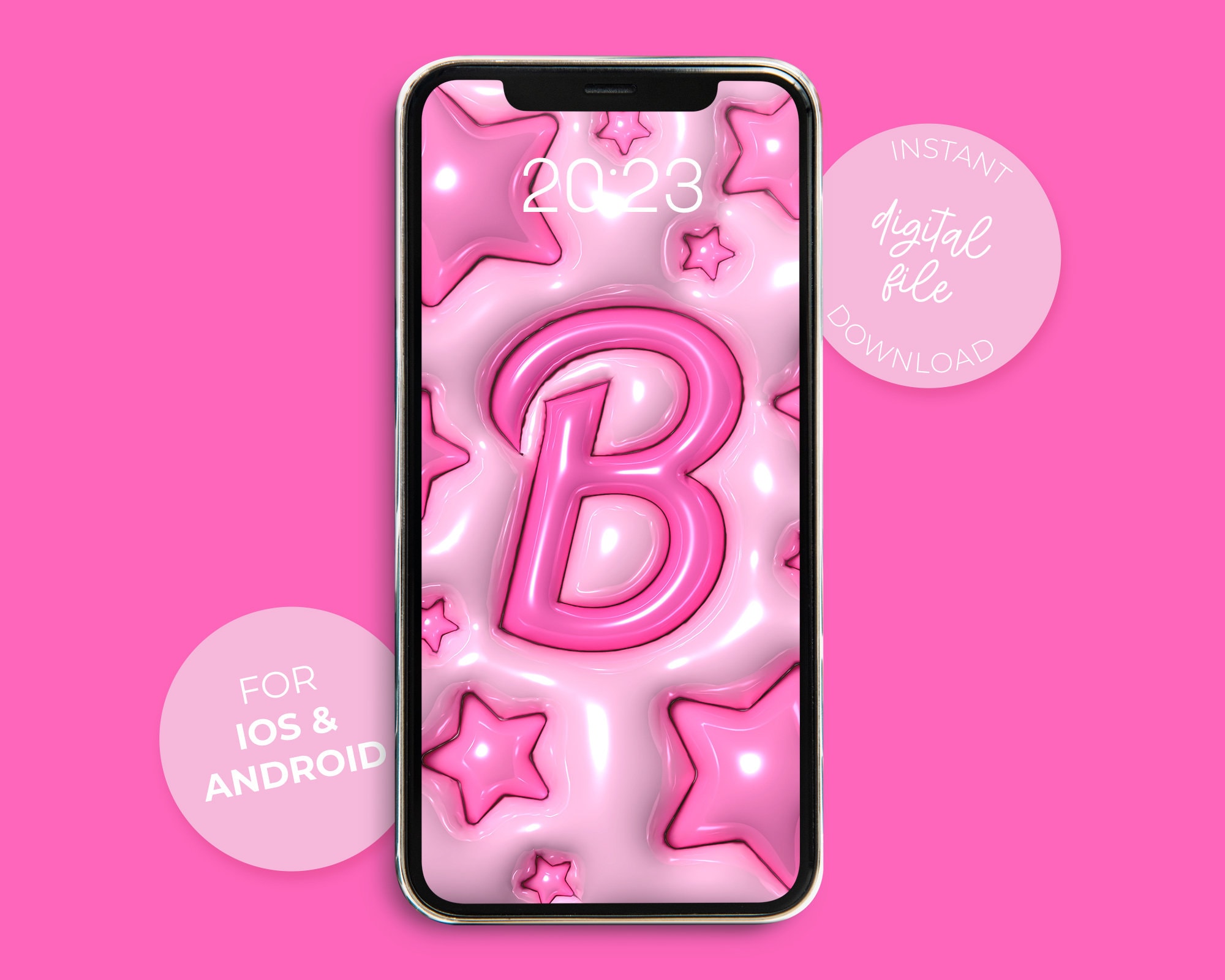 Letter B Wallpaper For Mobile