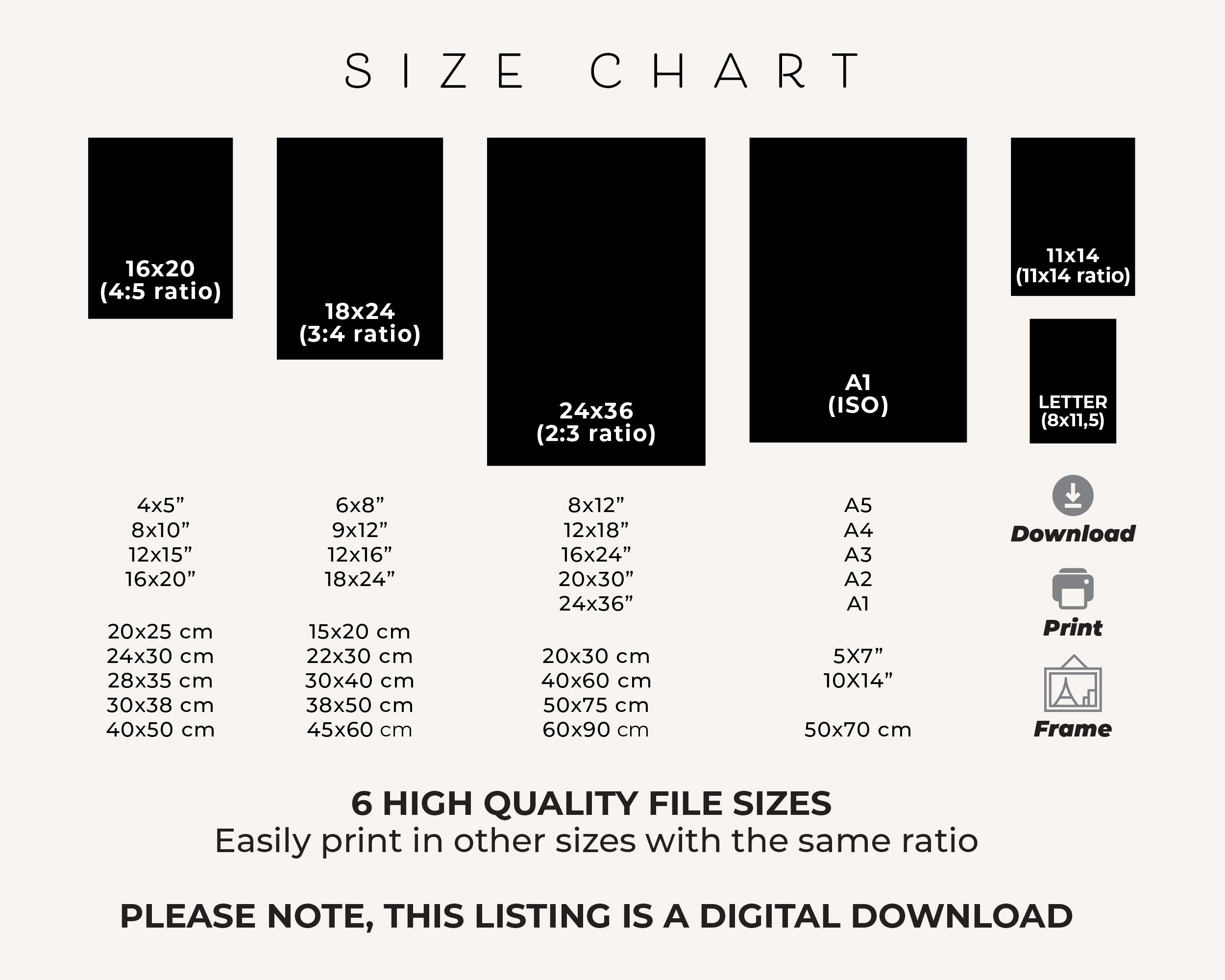 Large United States of America Map USA Map Wall Art for School ...
