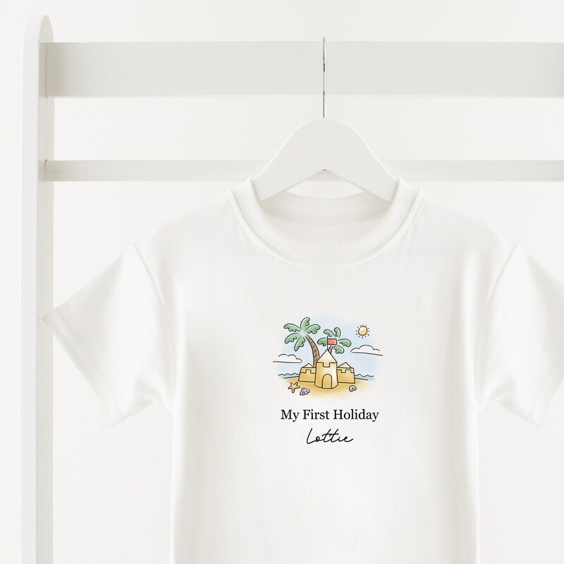 Holiday T Shirt - Etsy