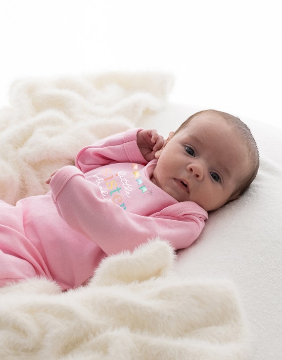 Little sister baby grow store