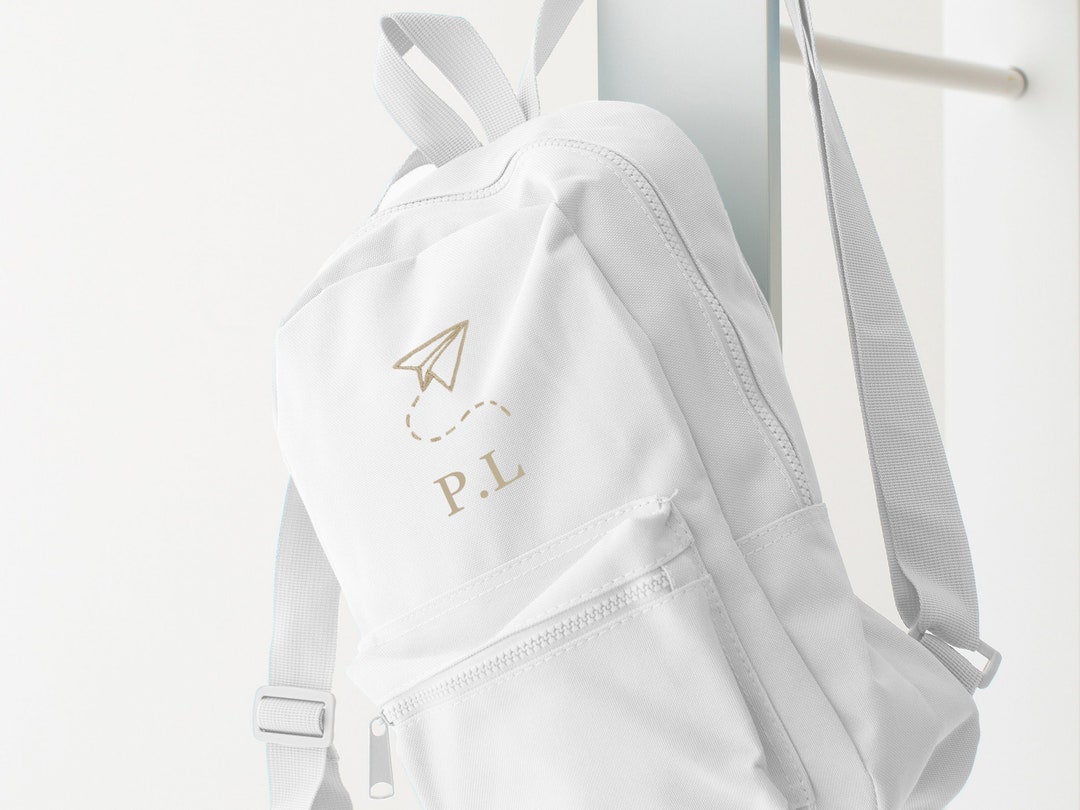 Airport Backpack Rucksack Girls Boys Backpack Aeroplane Holiday Bag ...