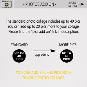 Spain Photo Collage-travel Map Photo Collage-destination Honeymoon ...