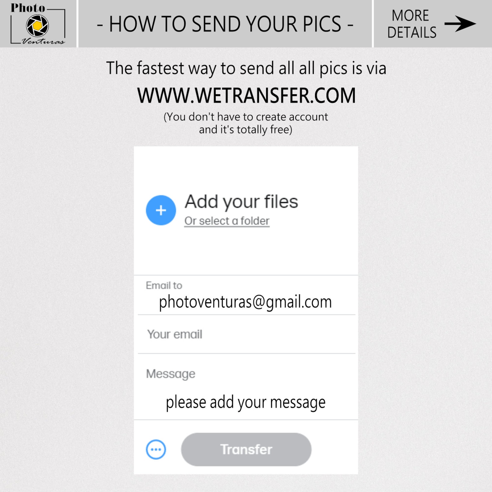 Costa Rica Photo Collage-costa Rica Map Collage-travel Photo Collage ...