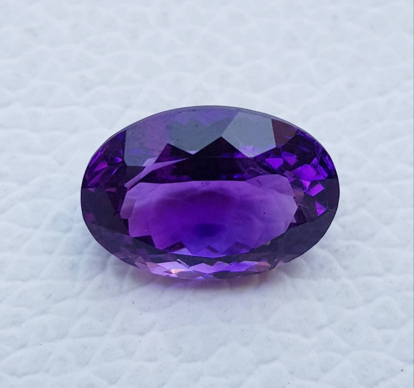 AAA Top Quality Amethyst Cut Loose Gemstone Natural Amethyst | Etsy