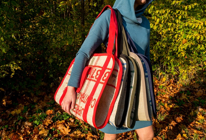 Popular Log Carrier Firewood Holder Handmade Wood Bag Made of - Etsy