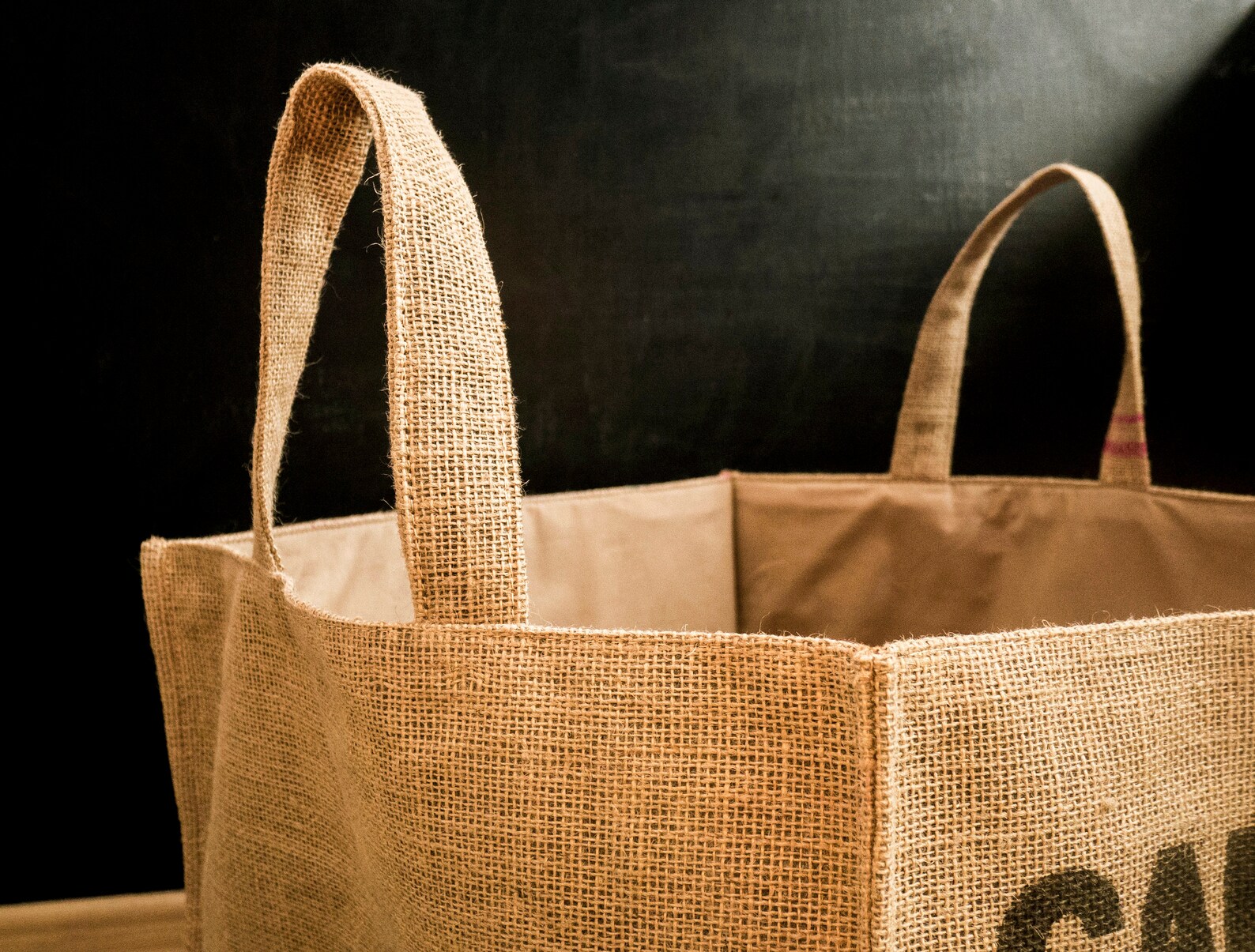 Big Basket 'square Pants' Quality Rustic Hamper Made - Etsy