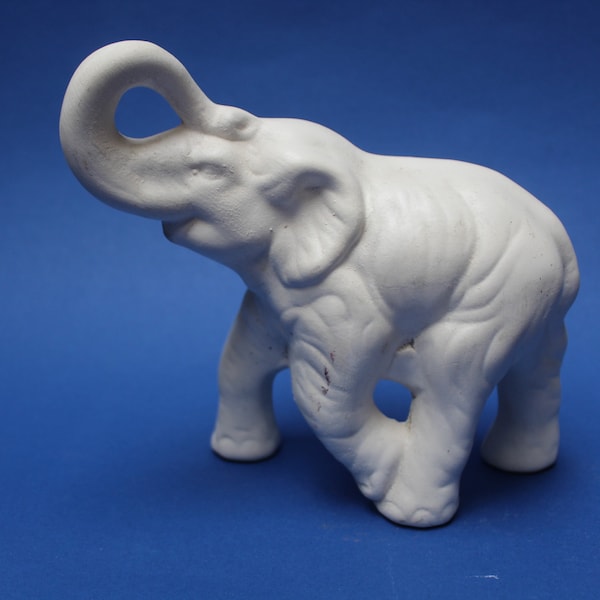 Ceramic Elephants - Etsy
