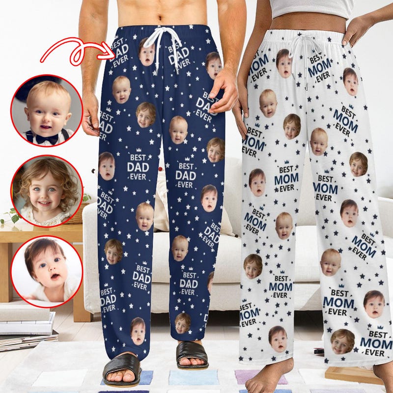 Pajama Pants - Etsy