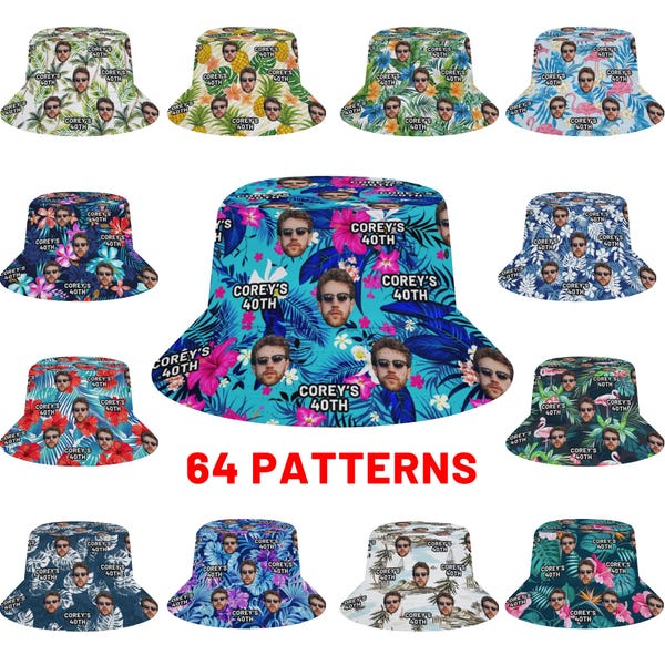 Beanies Custom Face - Etsy UK