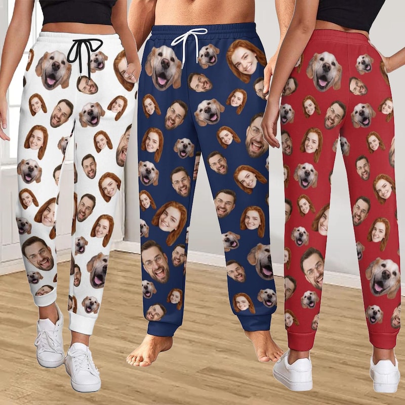 Custom Pajamas Sport - Etsy UK