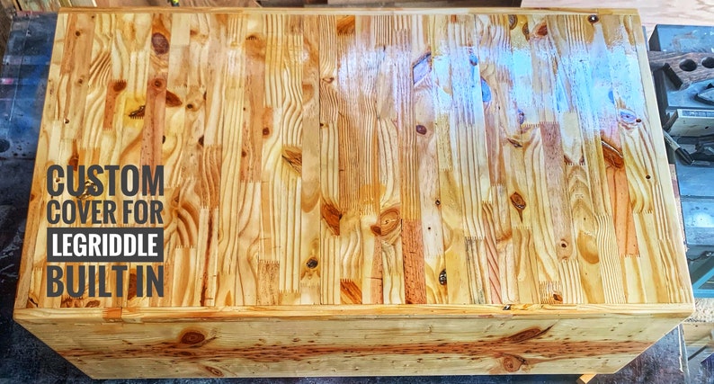 Custom Blackstone Cover/griddle Cover - Etsy