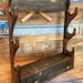Old West Style Gun Rack - Etsy