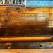 Old West Style Gun Rack - Etsy