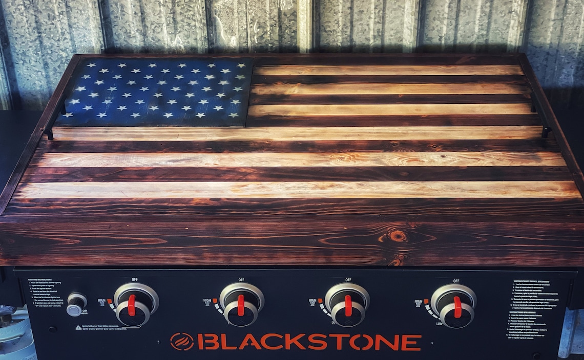 Custom Blackstone Cover/griddle Cover - Etsy