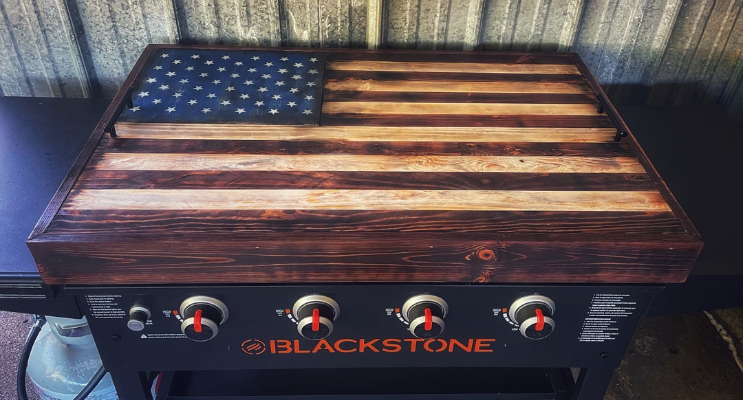 Custom Blackstone Cover/griddle Cover - Etsy