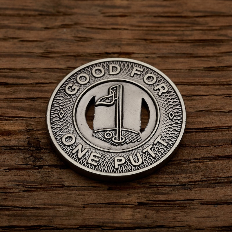 Token Stamp - Etsy