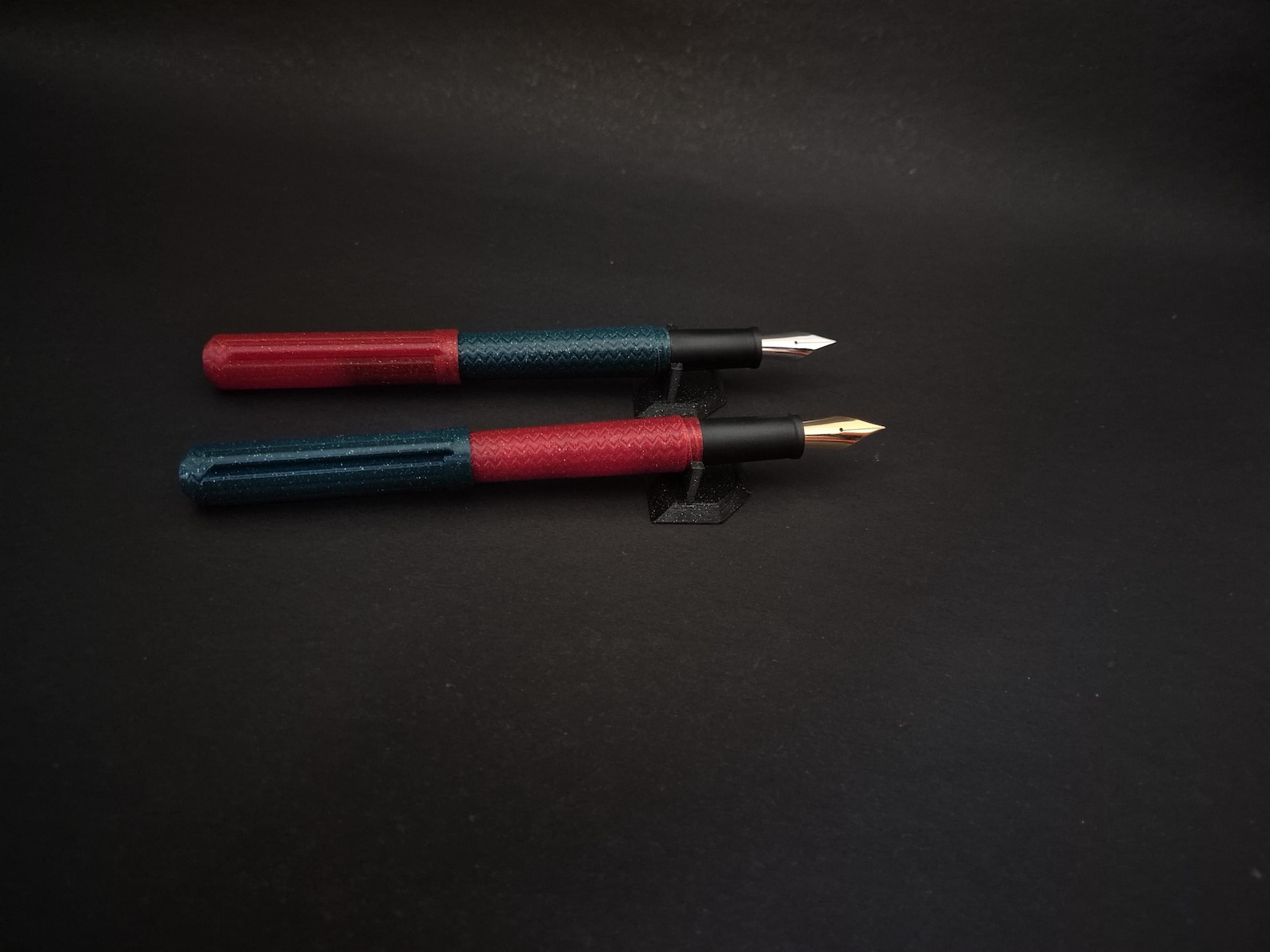 3d Printed Fountain Pen - Etsy