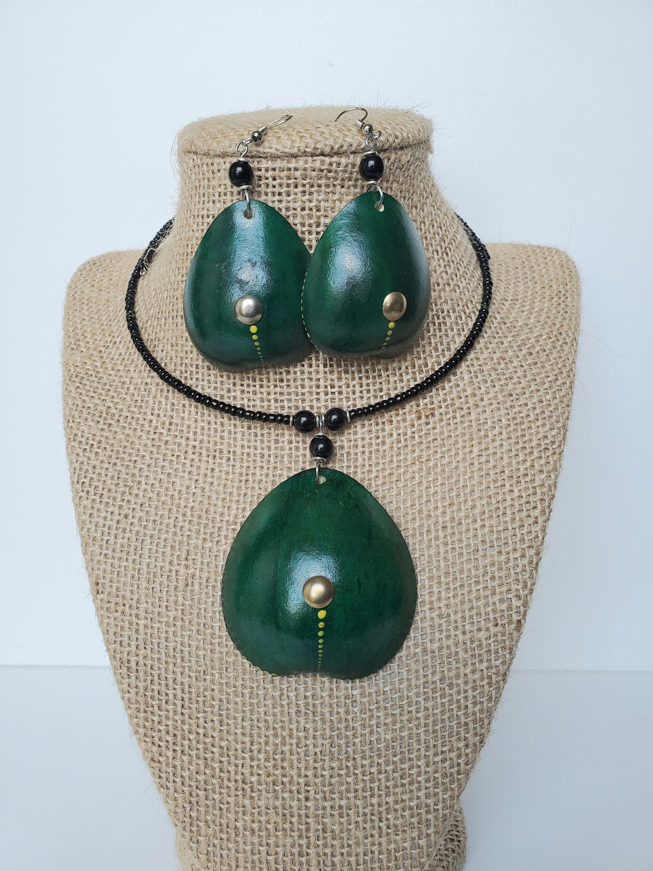 Ayanna Calabash Set - Etsy