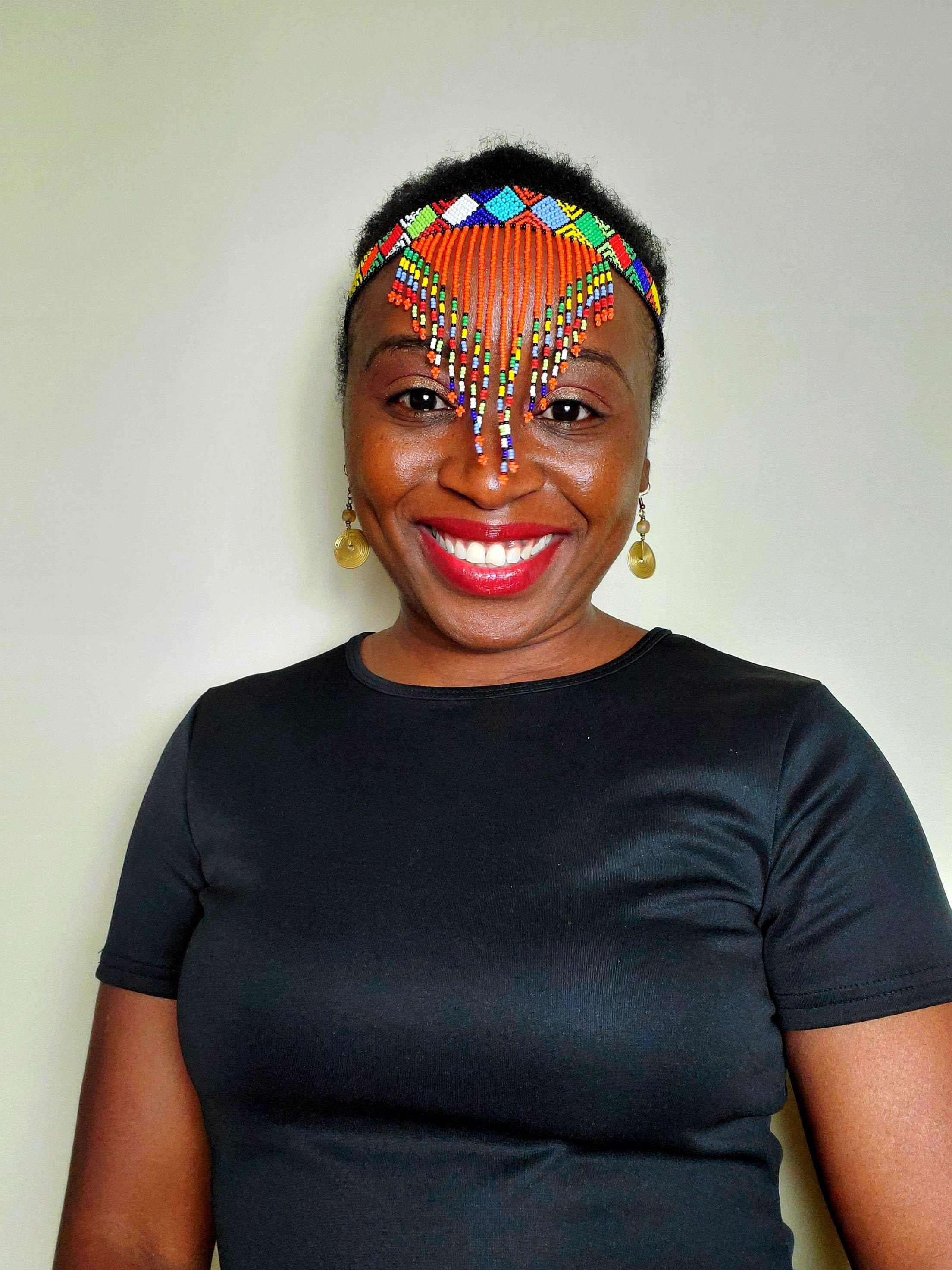 Silindile Zulu Piece - Etsy