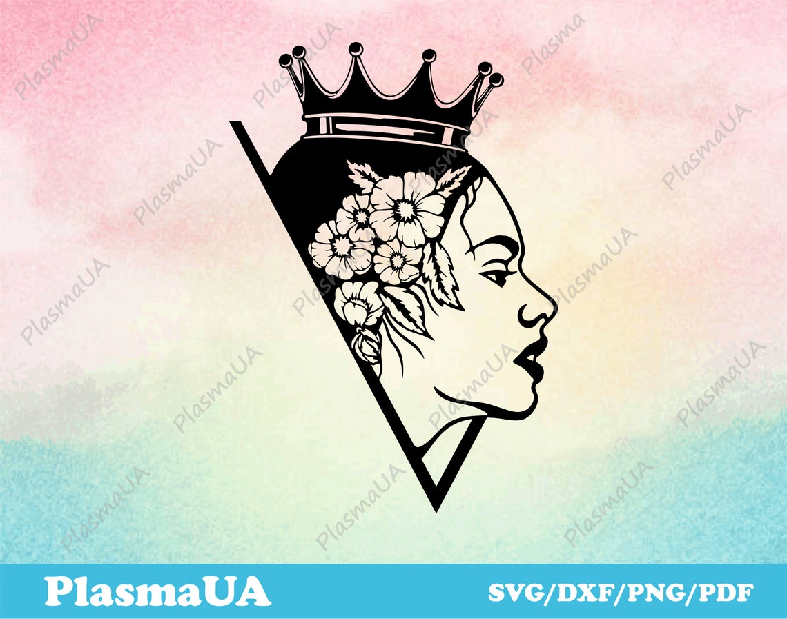 Girl Svg Birthday Girl Svg Birthday Shirt Svg Svg Files for - Etsy