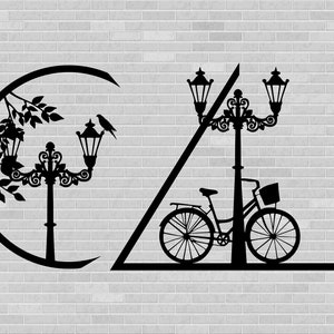 Decor Svg Home Decor Svg Svg Cut File Files for Laser | Etsy