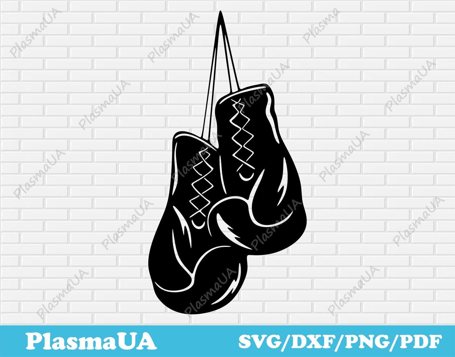 Boxing Gloves Svg, Sport Cut Files, Svg for Print, Digital Files ...