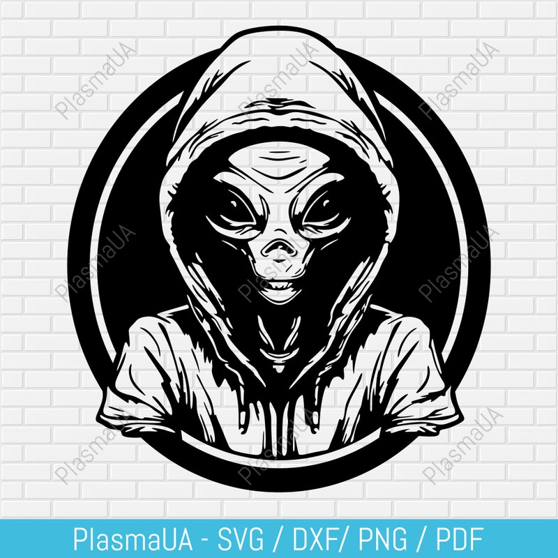 Alien Files Stickers - Etsy UK