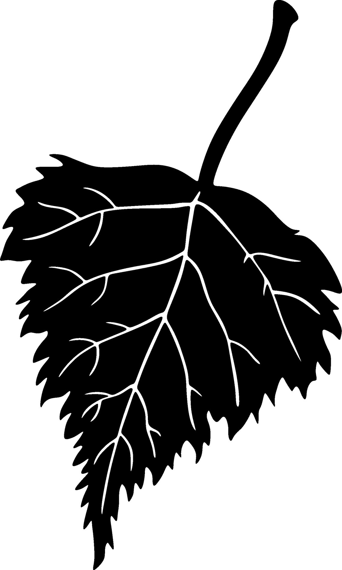 Leaves svg leaf svg files for cricut dxf files for cnc | Etsy