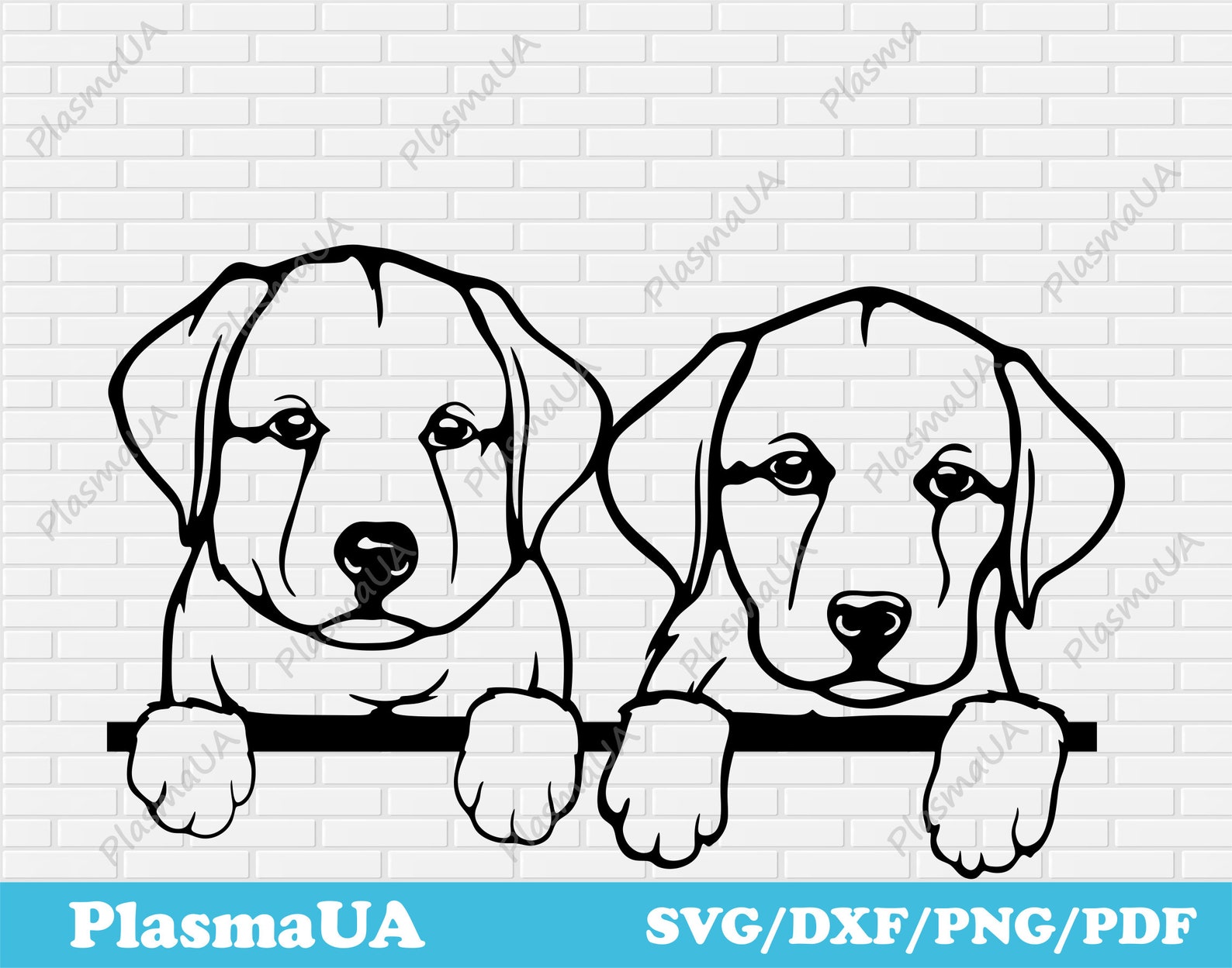 Cute Dogs Cut Files for Cricut T-shirt Design Puppy Dogs Svg - Etsy