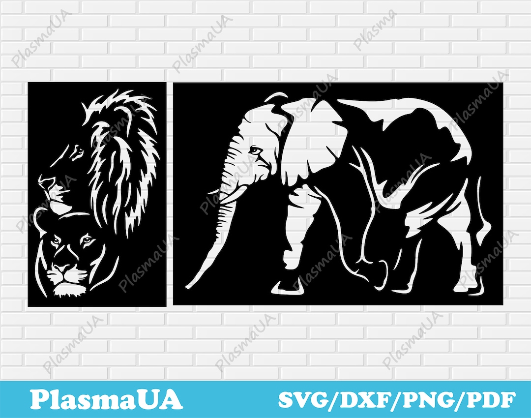 Animals for Cricut, Cricut Cut Files, Png for Cricut, Tshirt Png, Dxf ...