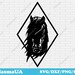 Horse Image Horse Dxf Horse Cricut Horse Silhouette Cnc - Etsy