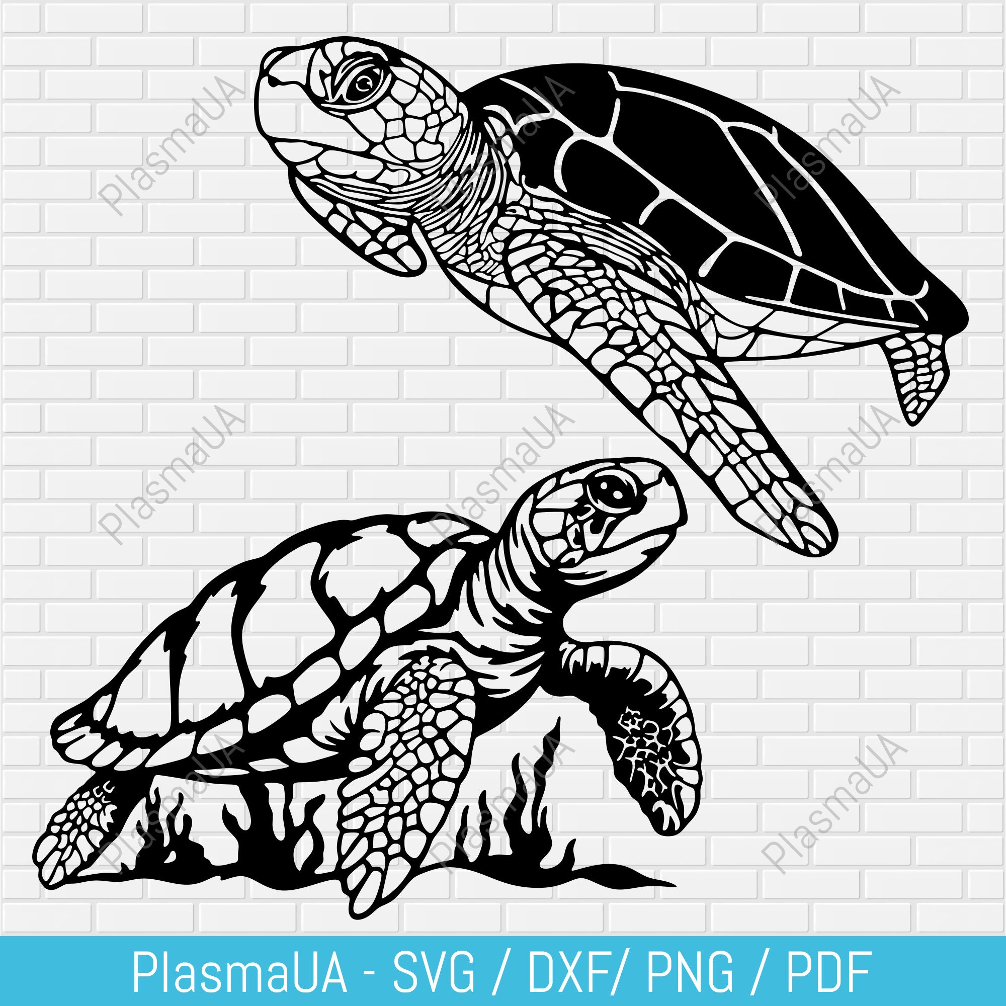 Turtles Svg, Turtle Silhouette, Turtles Clipart, Sea Turtle Svg, Turtle ...