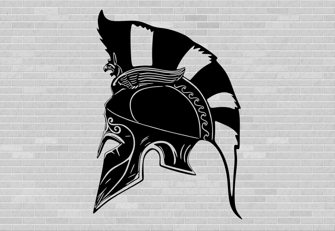 Helmet Svg Helmet Clip Art Print and Cut Printing File | Etsy