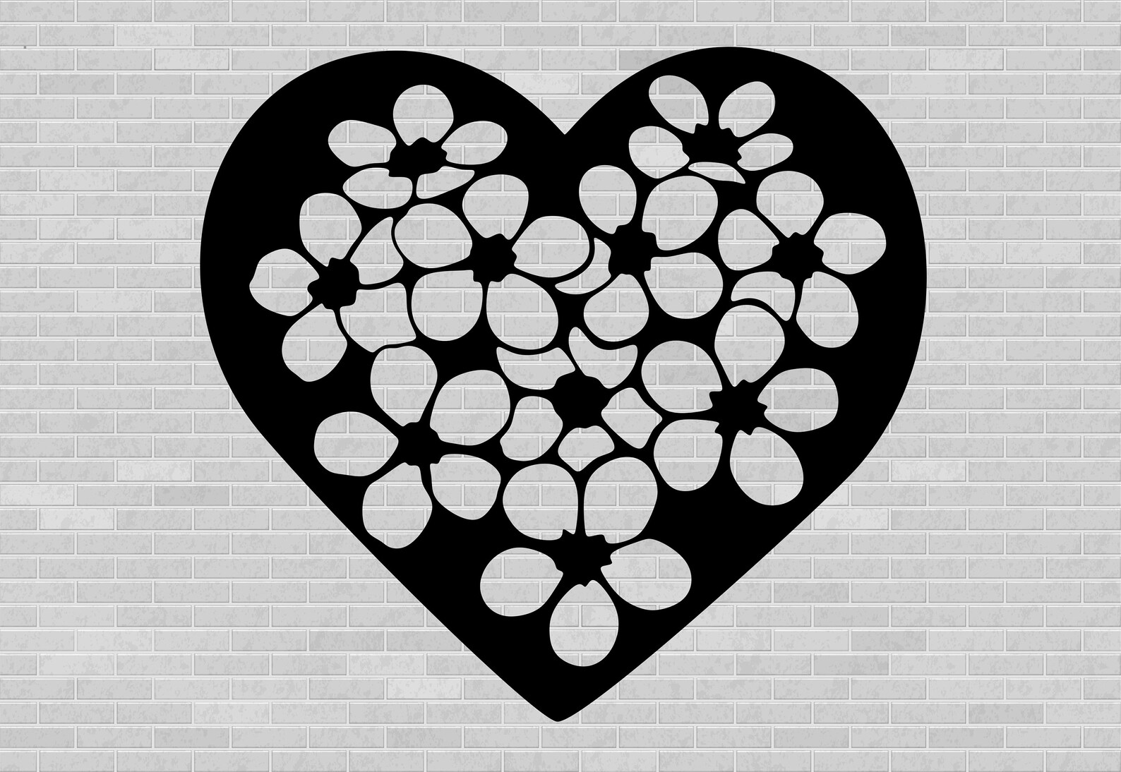 Heart Svg Valentine's Day Svg Love Svg Dxf Files Dxf | Etsy