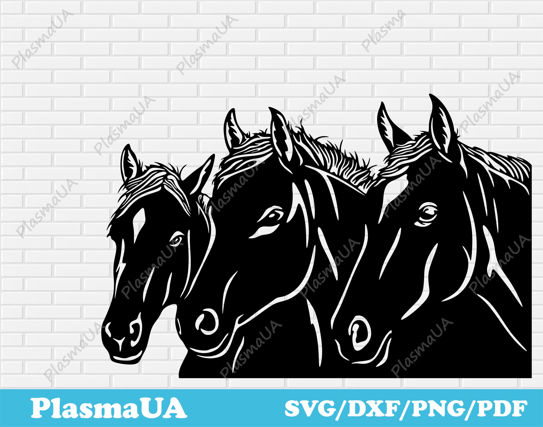 Pferde svg, svg Dateien für Cricut, Pferd druckbar, Cricut SVG Dateien ...