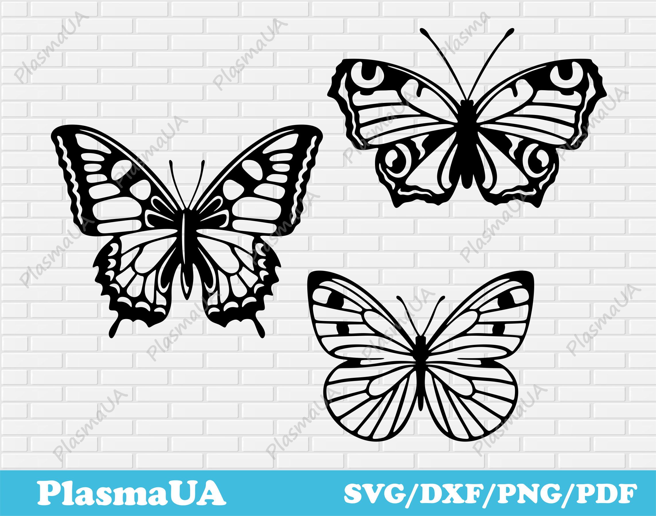 Mariposas svg para cricut, svg para la fabricación de tarjetas, arte ...