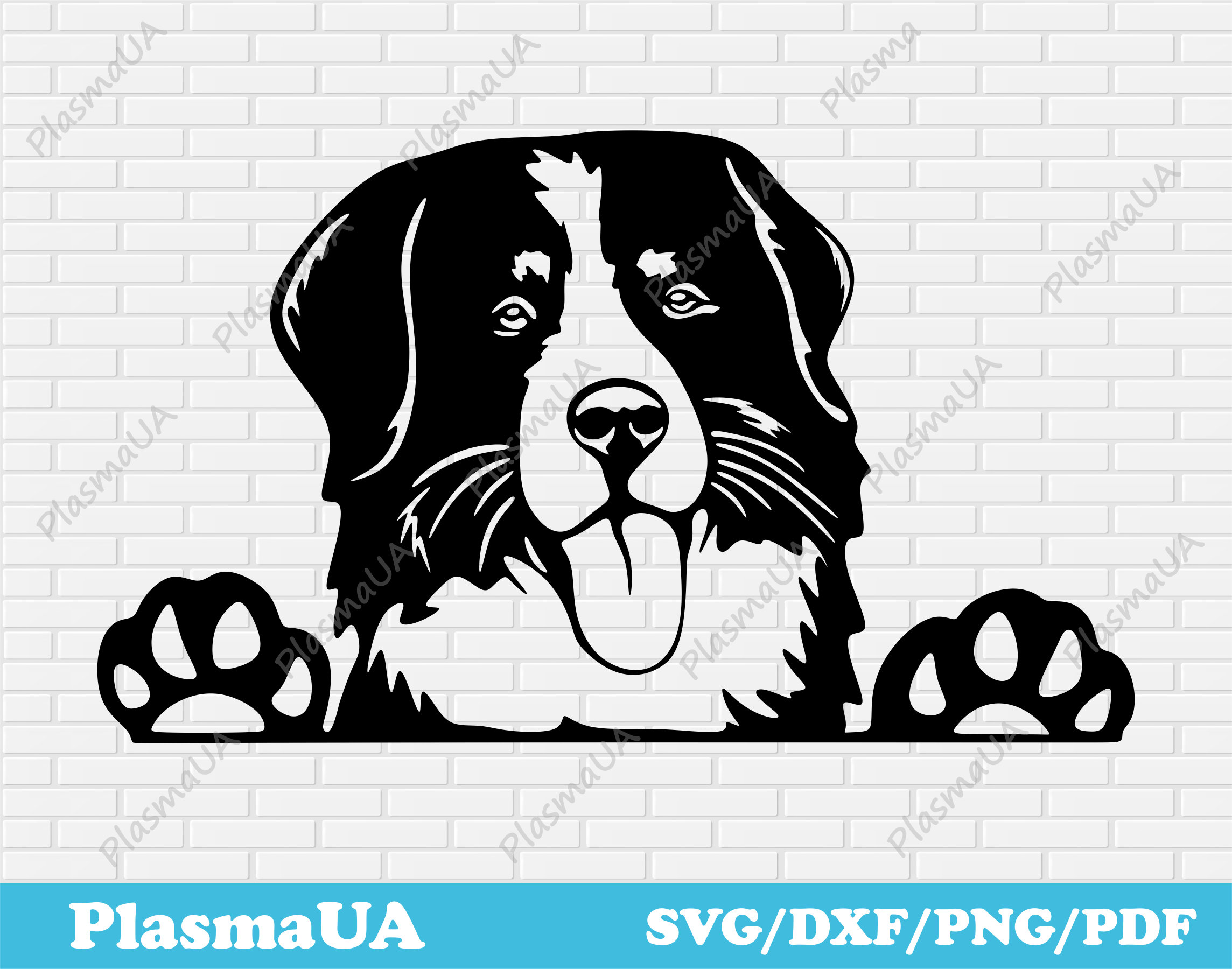 Dog Cut Files Dog Silhouette Dxf Dog Dog for Laser Cut Dxf - Etsy