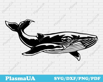 Fox Scene DXF Animals SVG Cut File Svg for Cricut Dxf for - Etsy