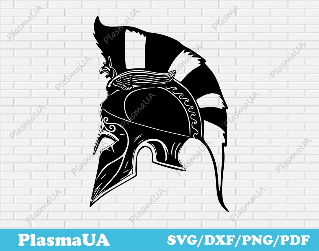 Helmet Svg, Helmet Clip Art, Print and Cut, Printing File, Laser Cut ...