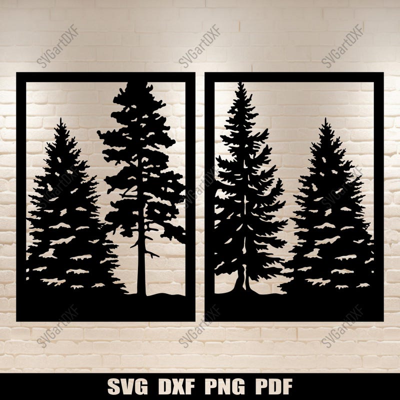 SVGartDXF - Etsy