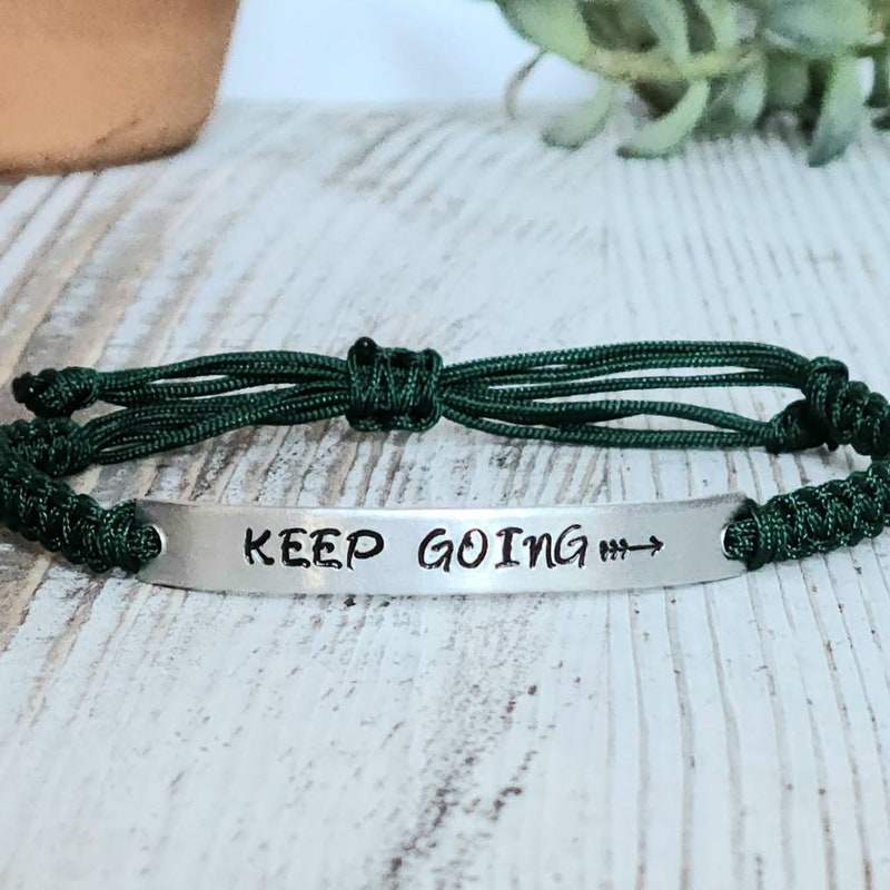 Go Go Bracelet - Etsy