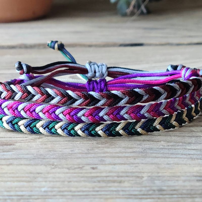 Nylon Cord - Etsy