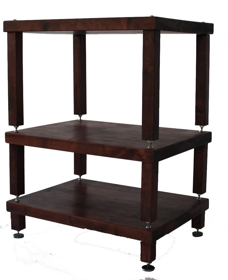 Hi Fi Audio / Video Modular Equipment Rack, Stand, Stereo - Etsy