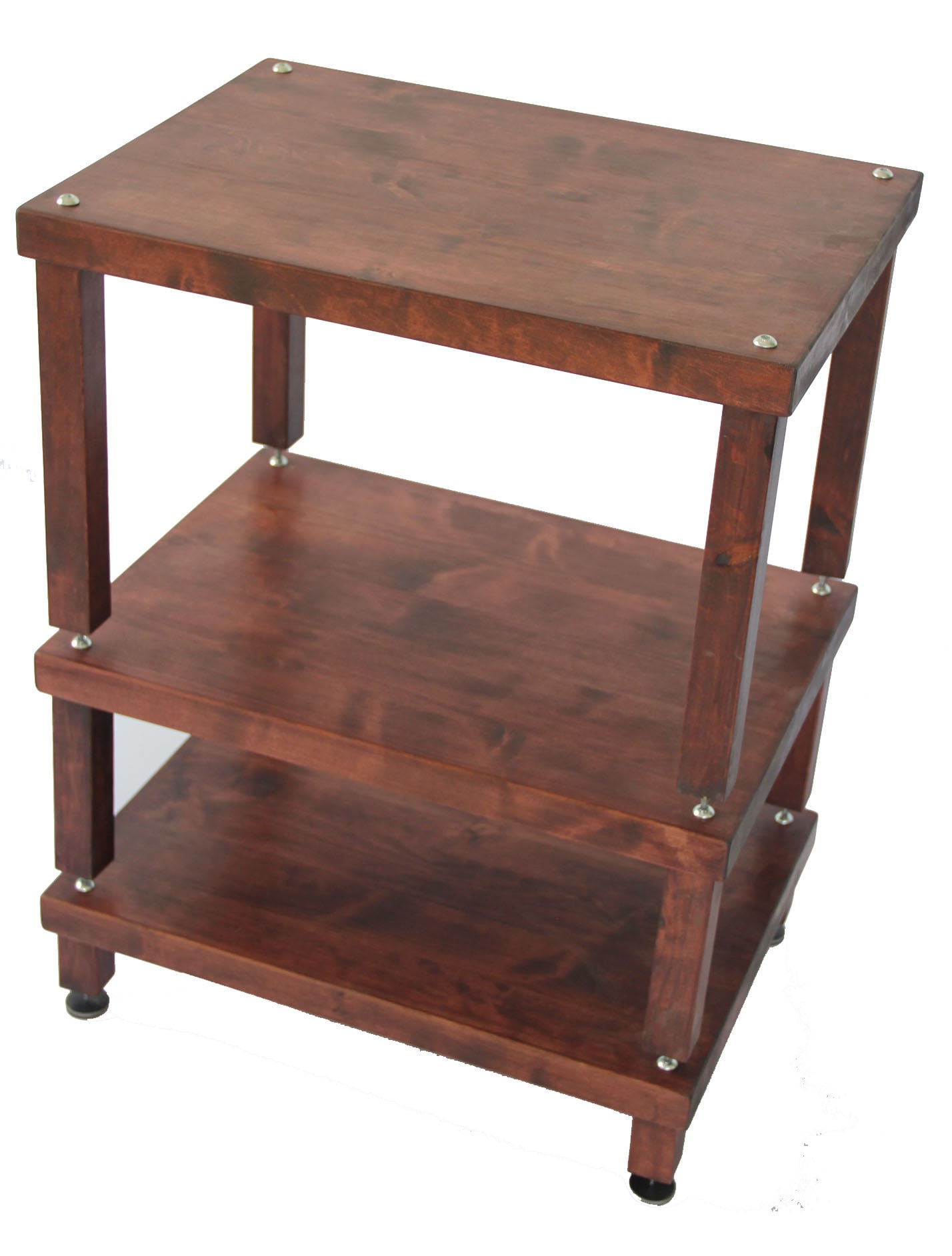 Hi Fi Audio / Video Modular Equipment Rack, Stand, Stereo - Etsy