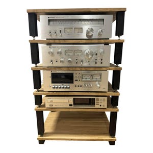 Мodular Audio Rack - Etsy
