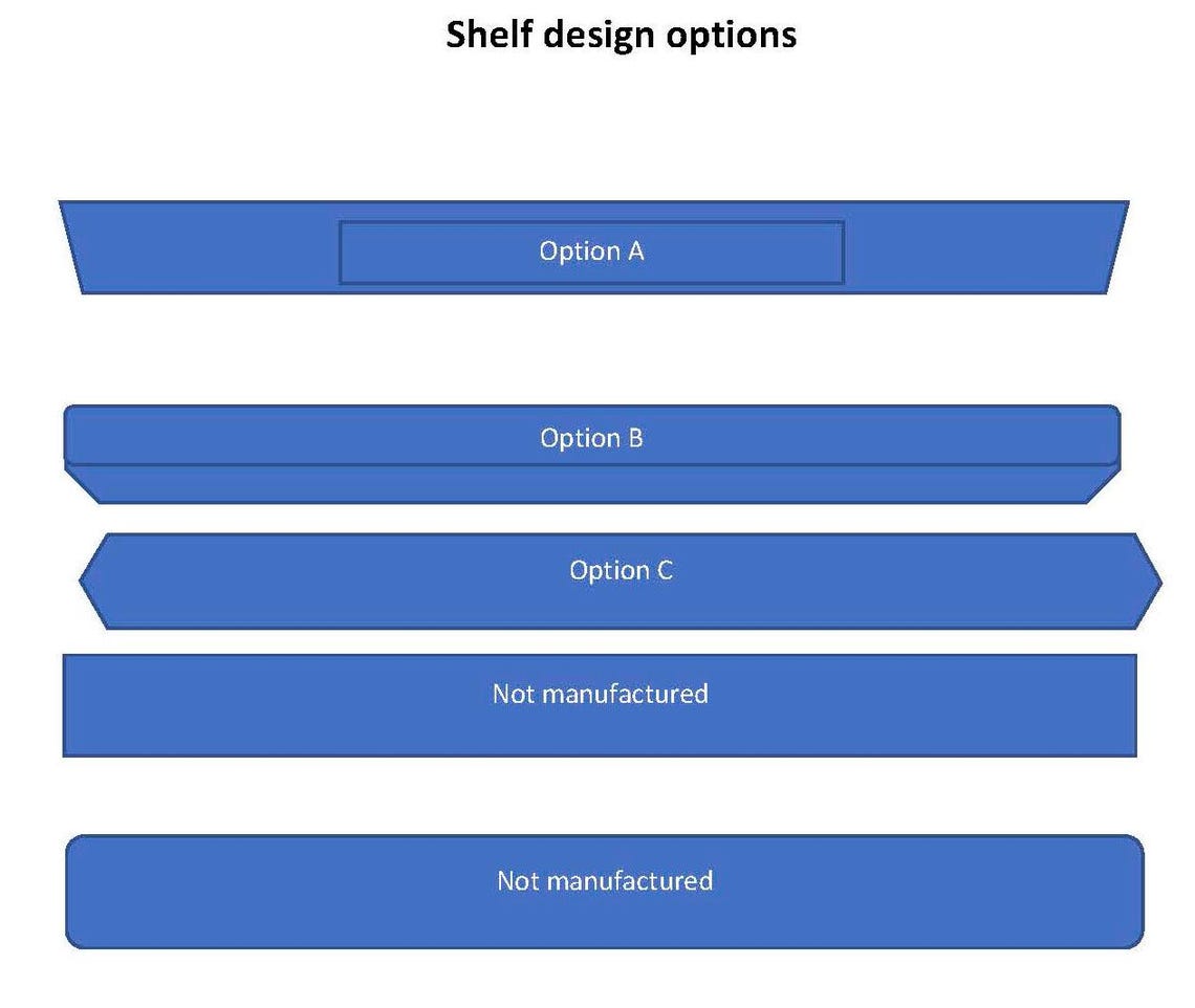 Мodular Audio Rack - Etsy