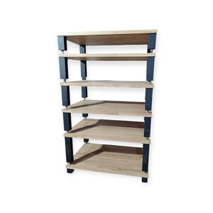 Мodular Audio Rack - Etsy